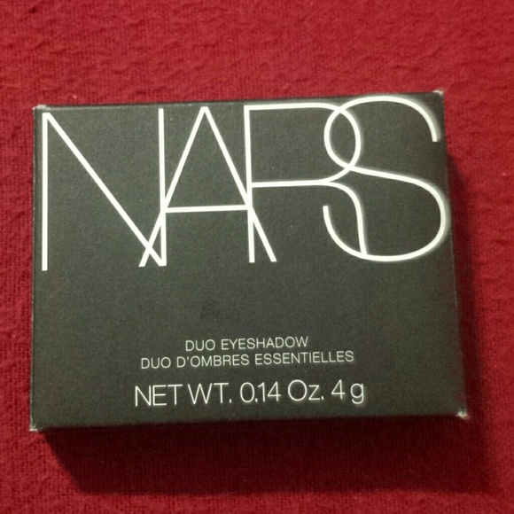 NARS | Makeup | Nars Duo Eyeshadow | Poshmark